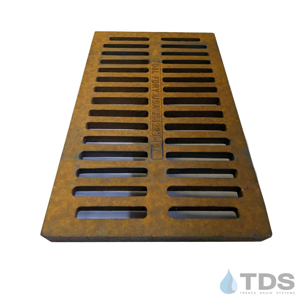 Loading Dock Drainage – Trench Drain