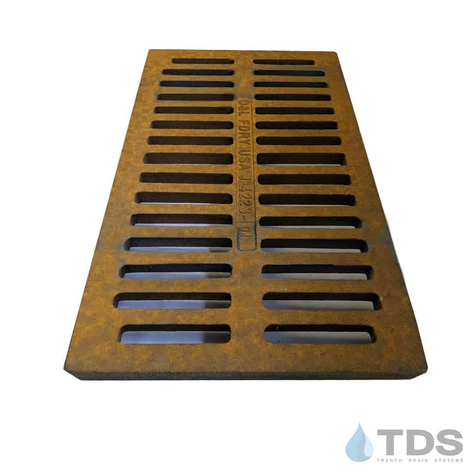 Loading Dock Drainage – Trench Drain