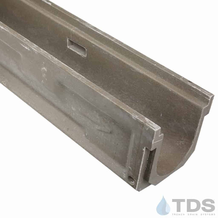 Loading Dock Drainage – Trench Drain