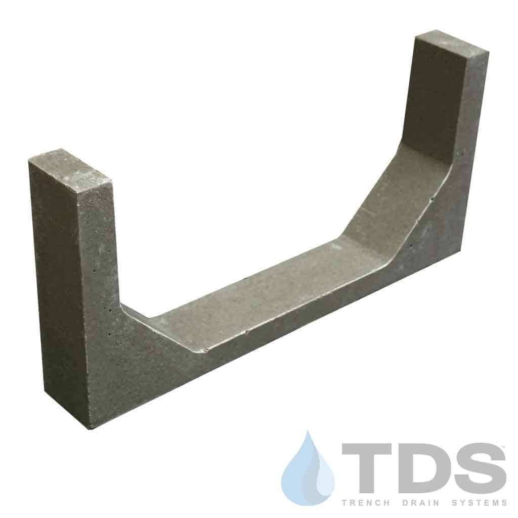 POLYCAST DP0699M Channel Adapter Male-to-Male – Trench Drain