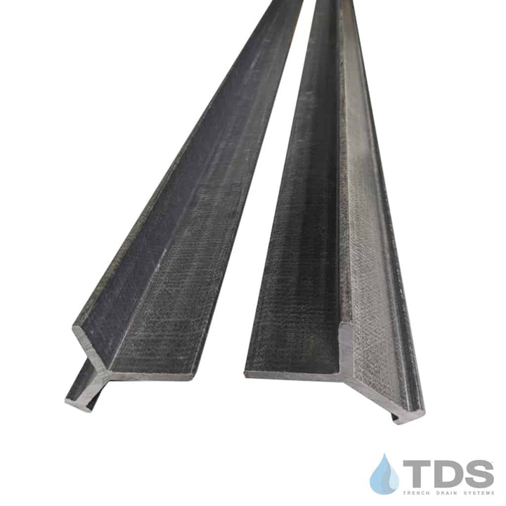 Loading Dock Drainage – Trench Drain