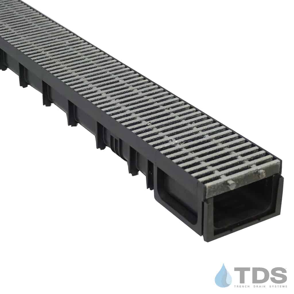 Car Wash Drainage – Trench Drain