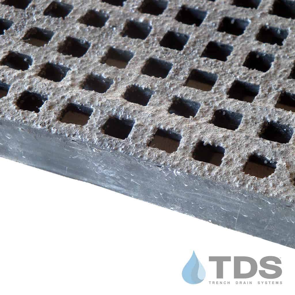 Fibergrate – Trench Drain