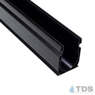 NDS 9206 Slim Channel 2" x 72" Channel – Trench Drain