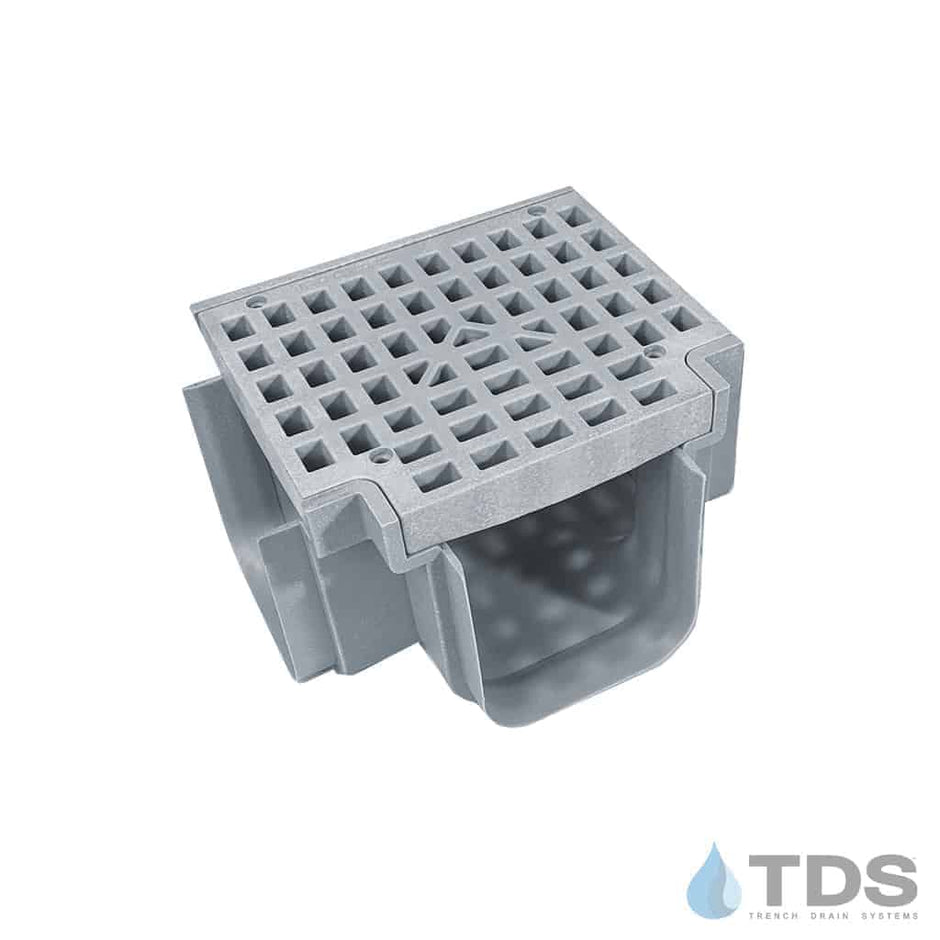 Polylok – Trench Drain
