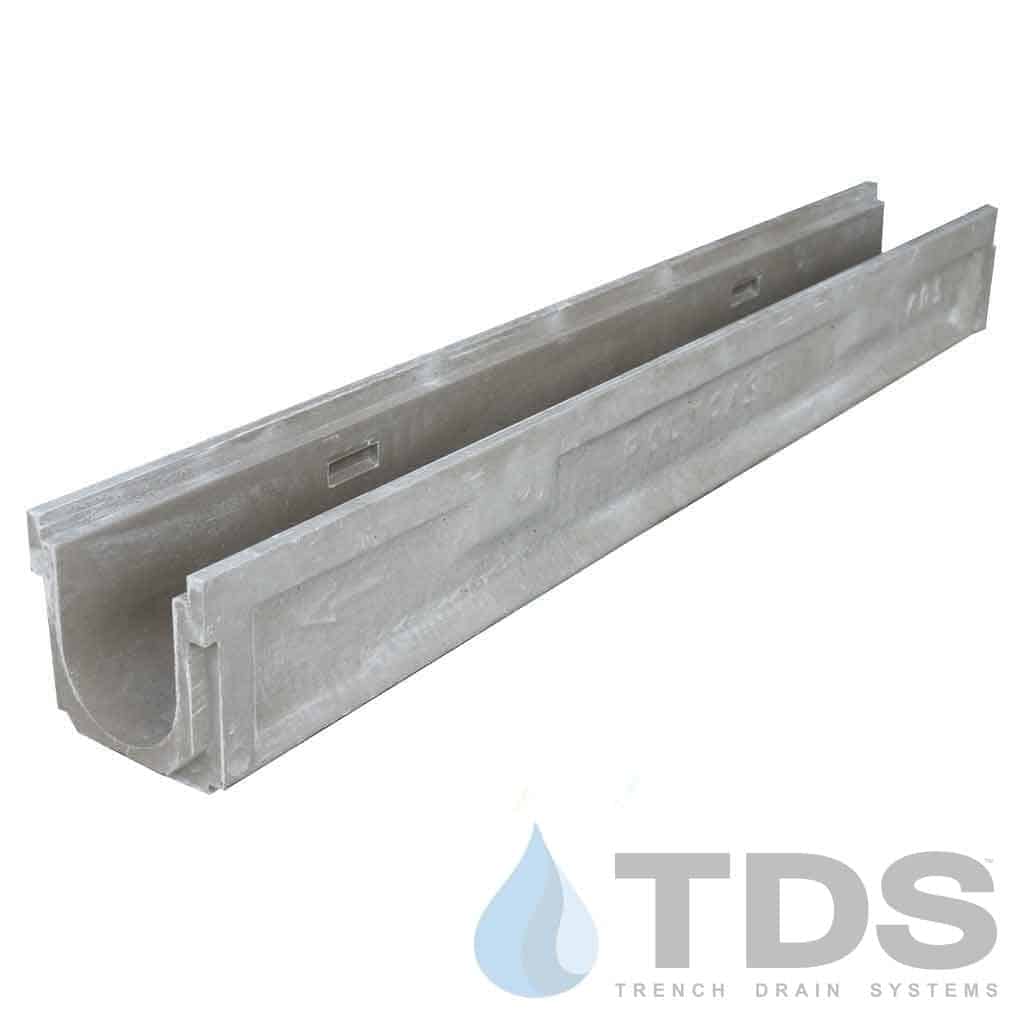 POLYCAST 600 Series Channels – Trench Drain