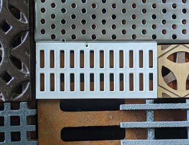 Trench Drain Systems