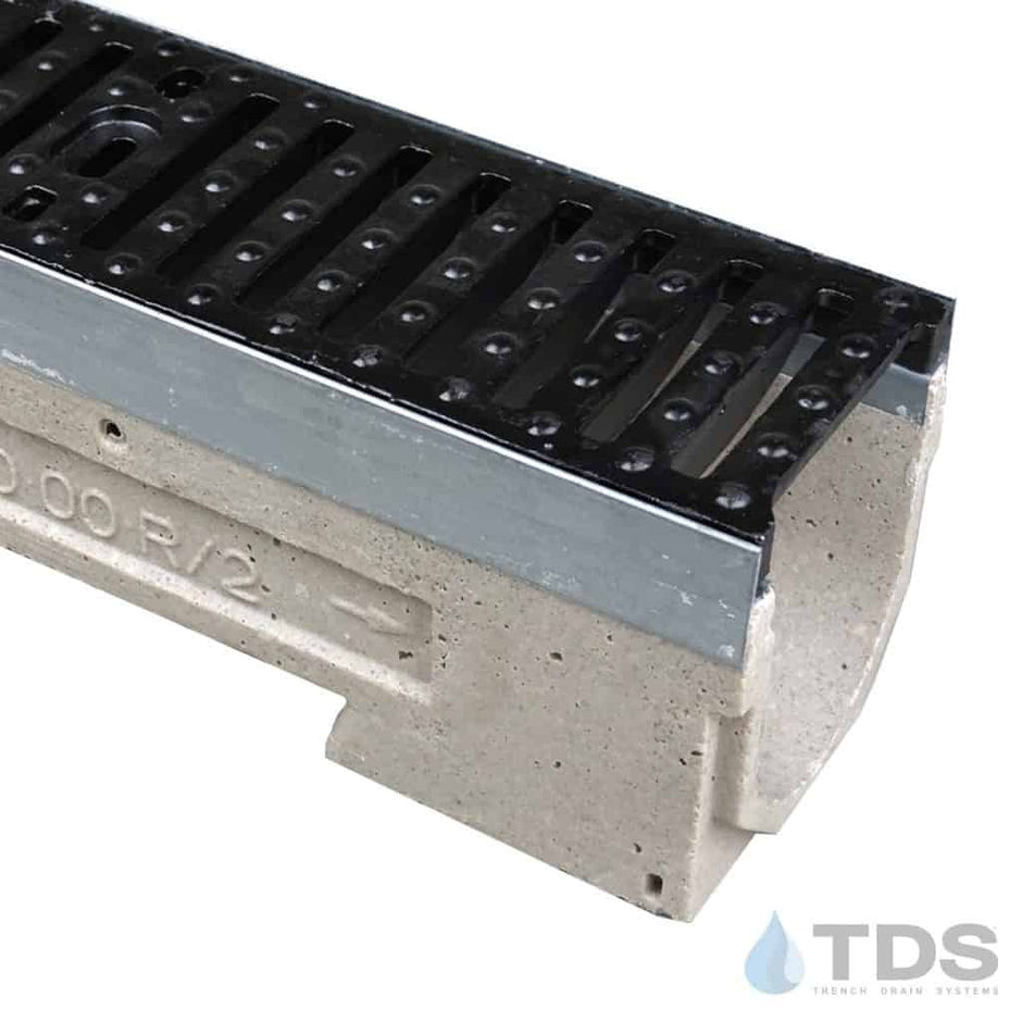 Heavy Duty Grating – Trench Drain