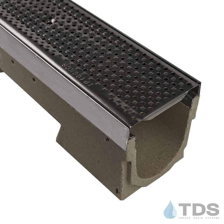 Farm / Barn Drainage – Trench Drain