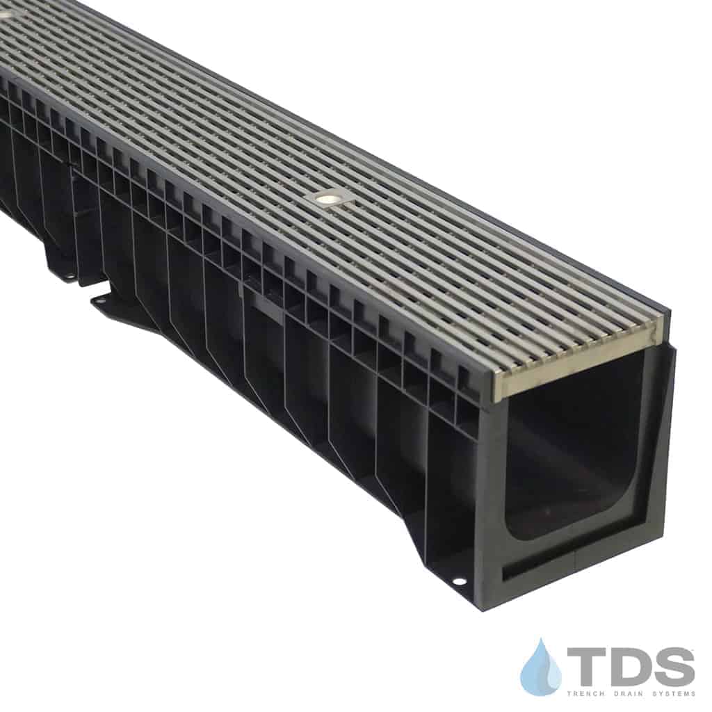 ULMA HYDROPLUS with Stainless Steel Wedge Wire (436) Grate Class B ...