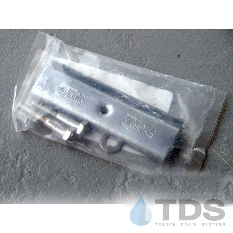 Zurn Z884 – Trench Drain