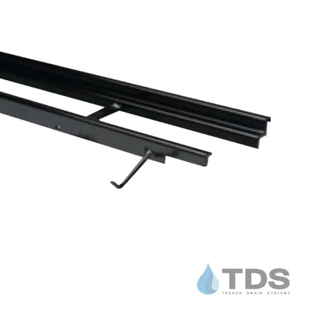 P886-HDF Heavy Duty Frame for ZURN Z886 – Trench Drain