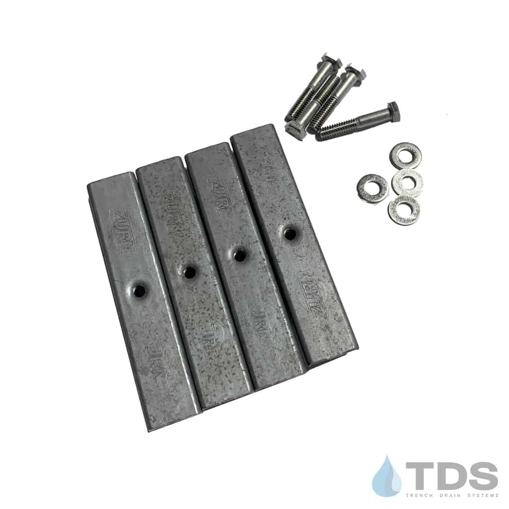 Zurn Z886 – Trench Drain