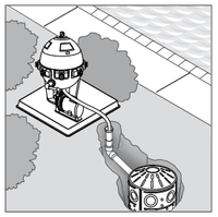 NDS Flo-Well – Trench Drain